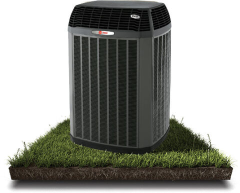 Top HVAC Service Company In Rogers | George's Heat & Air